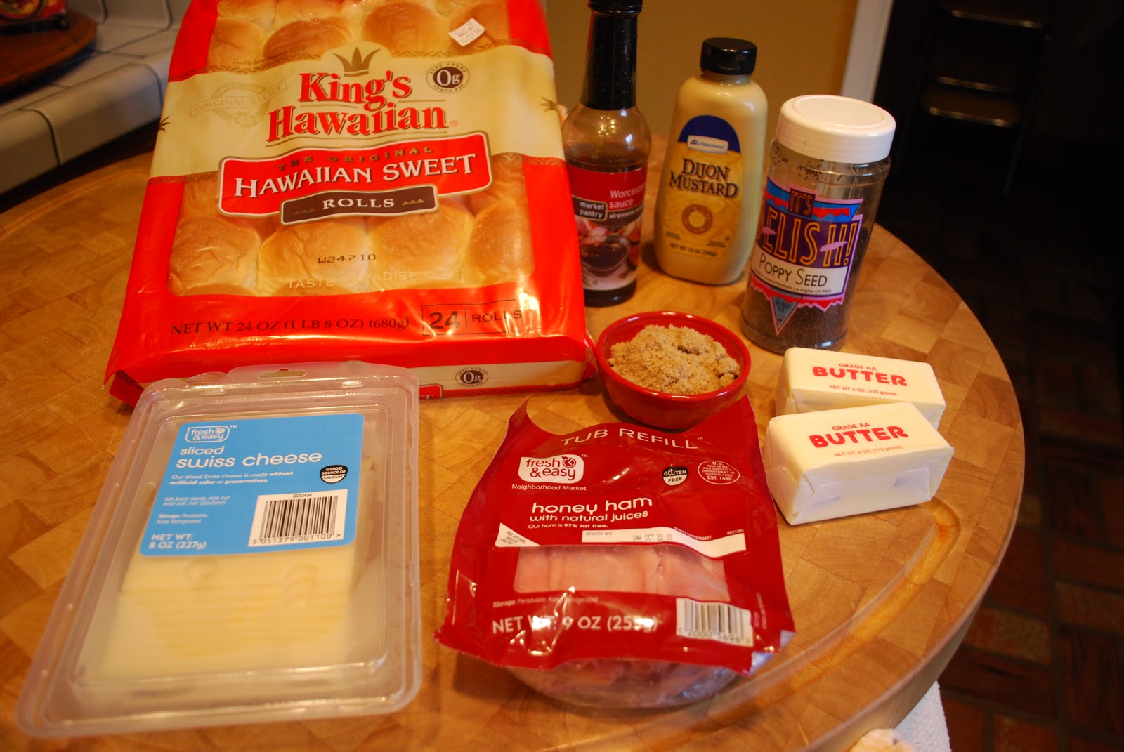 Simplify: Hammy Sammy's