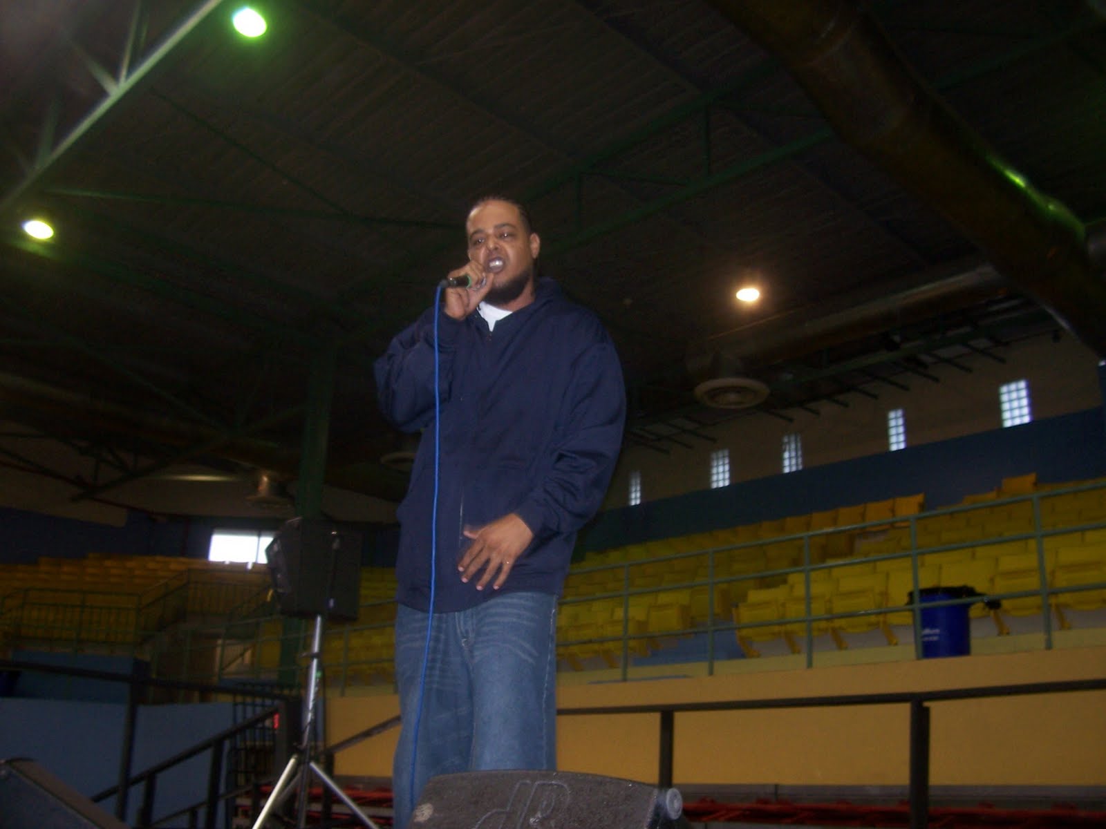 CORREA COTTO: julio 2010