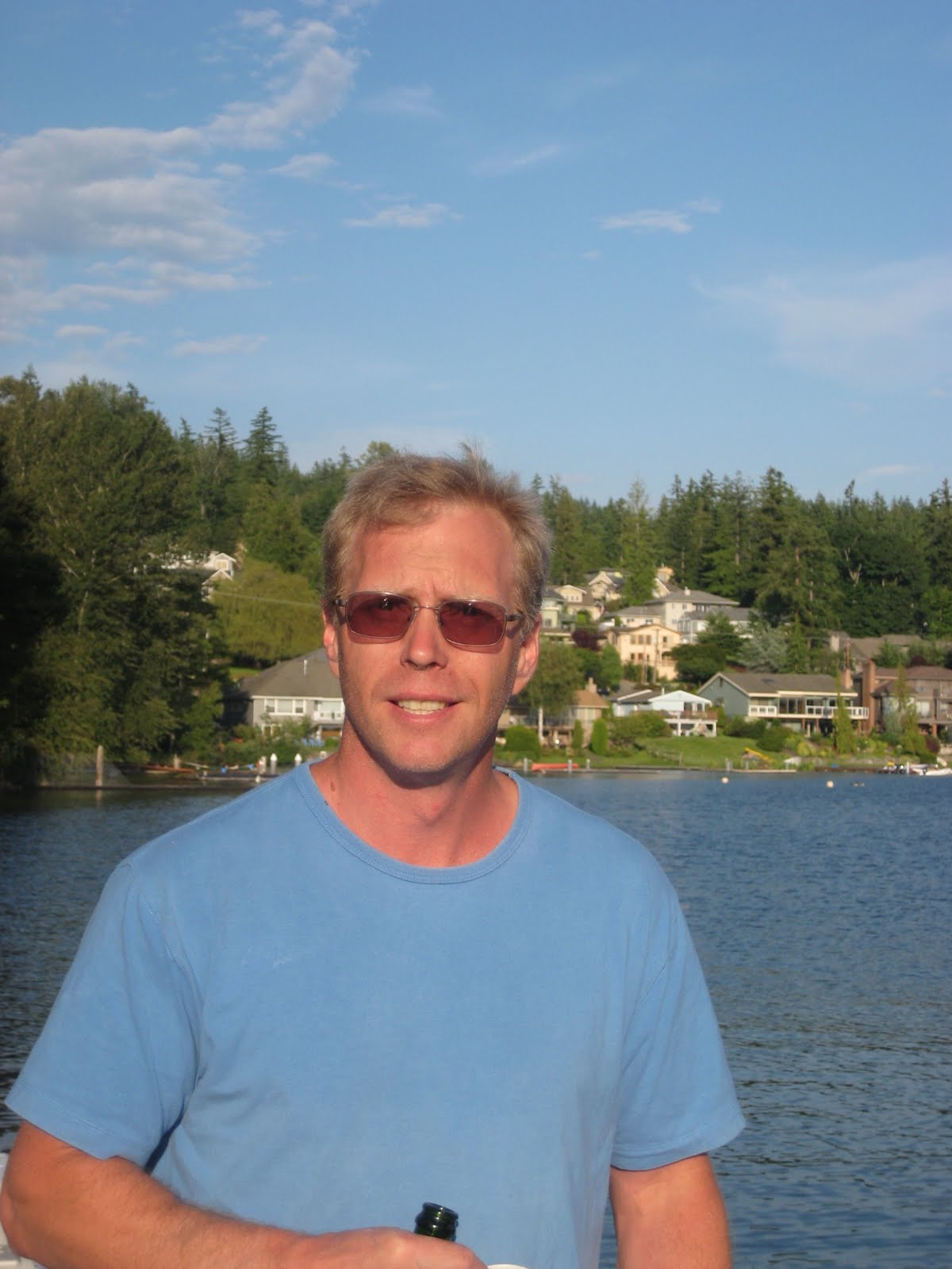 Silver Shores Homeowners Association