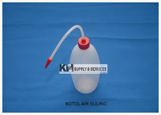 KHSUPPLY&SERVICES: BOTOL AIR SULING