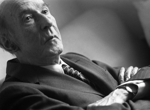 Pablo Neruda: Gerardo Diego (1896-1987)