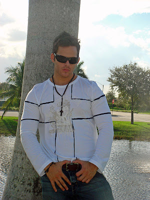 HOMBRES MUY LINDOS!!!: Alberto Quintero