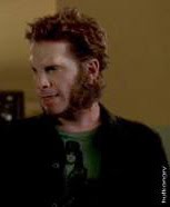 vernacular: werewolf