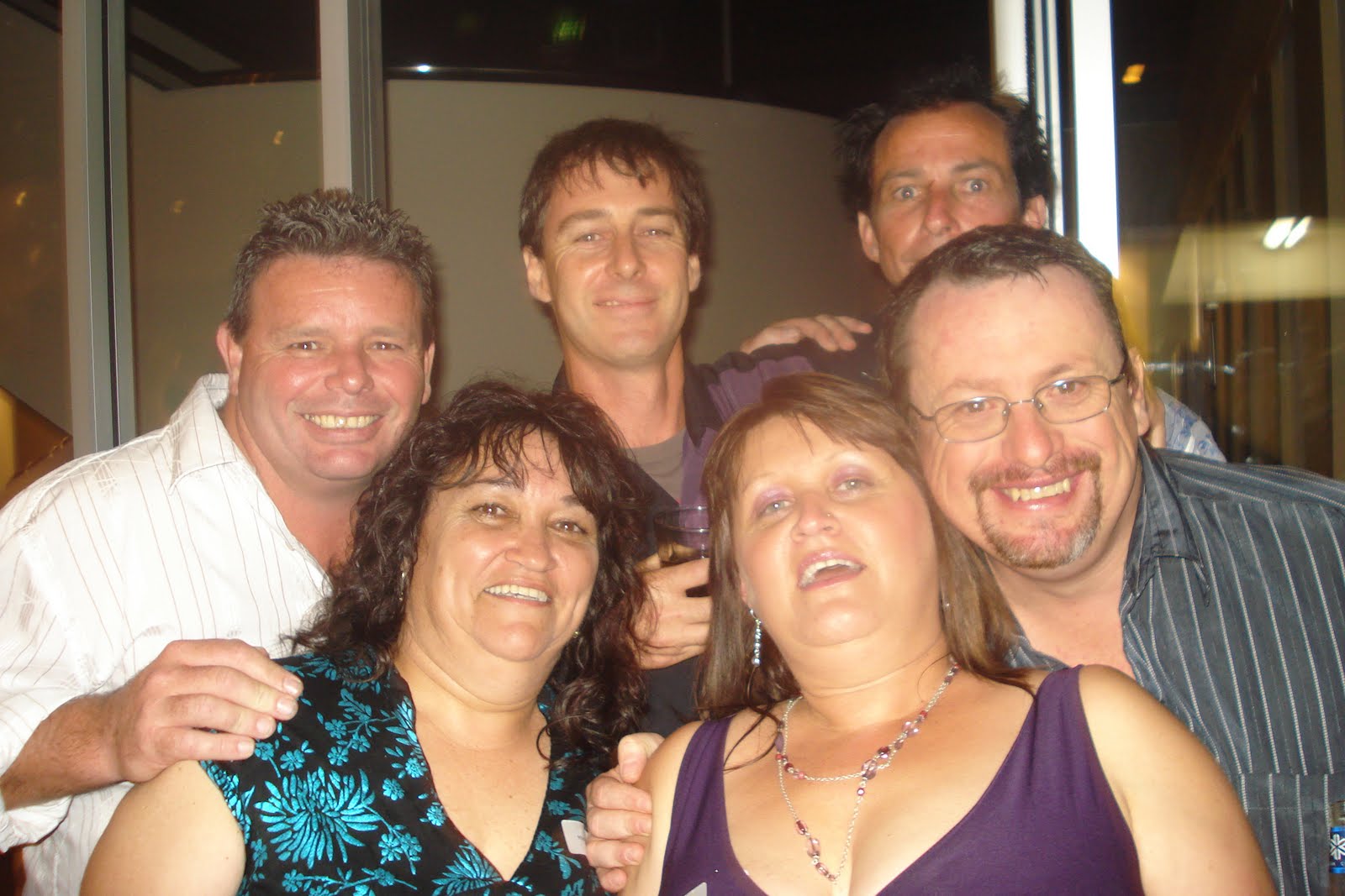 SHS Class of 85 Reunion