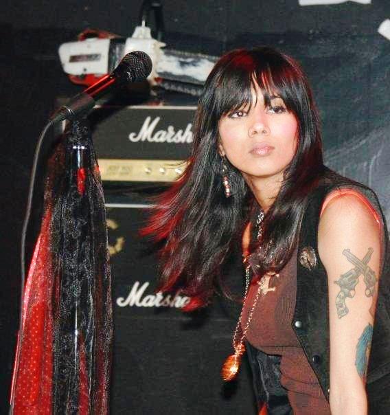 La+Mejor: PRIYA PANDA