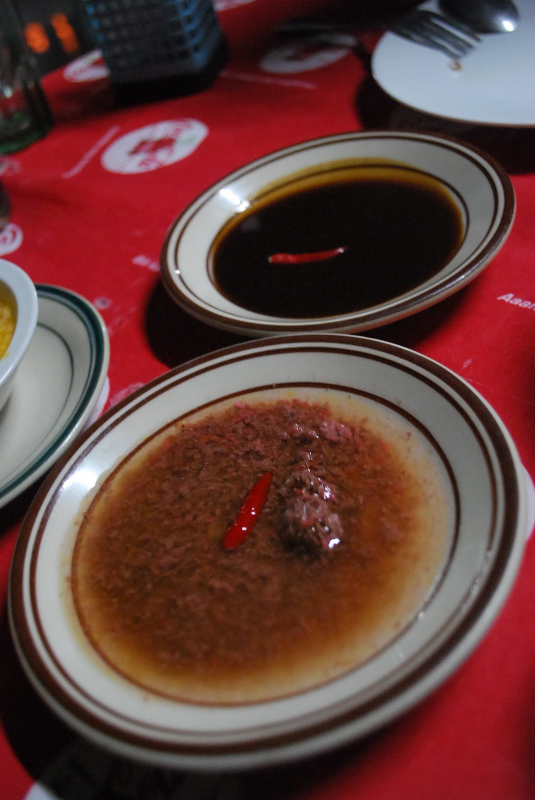 Glutton Anonymous: Revisiting an Old Favorite, Mely’s