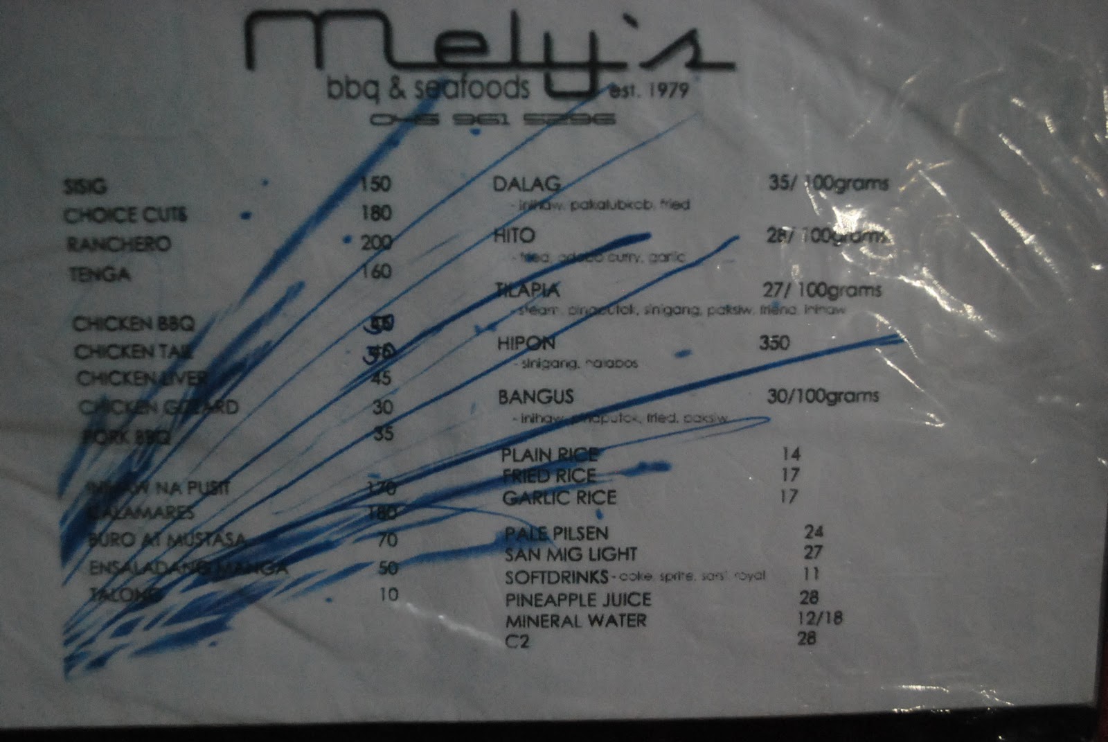 Glutton Anonymous: Revisiting an Old Favorite, Mely’s