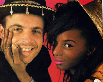 Dj Laerte.som: Black Box - Fenômeno dos anos 80