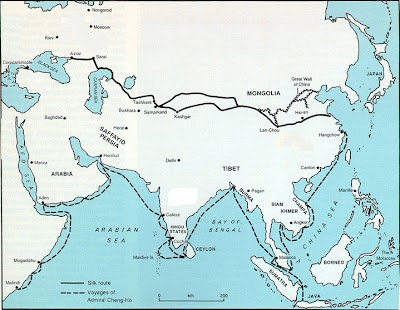 Mongoljin's Family: Chingis Khaan and Mongol Empire's history and pictures