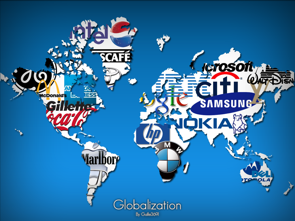 G-Travel: Globalization