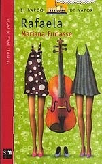 Biblioteca 6 D.E.12 "Más Allá": Rafaela