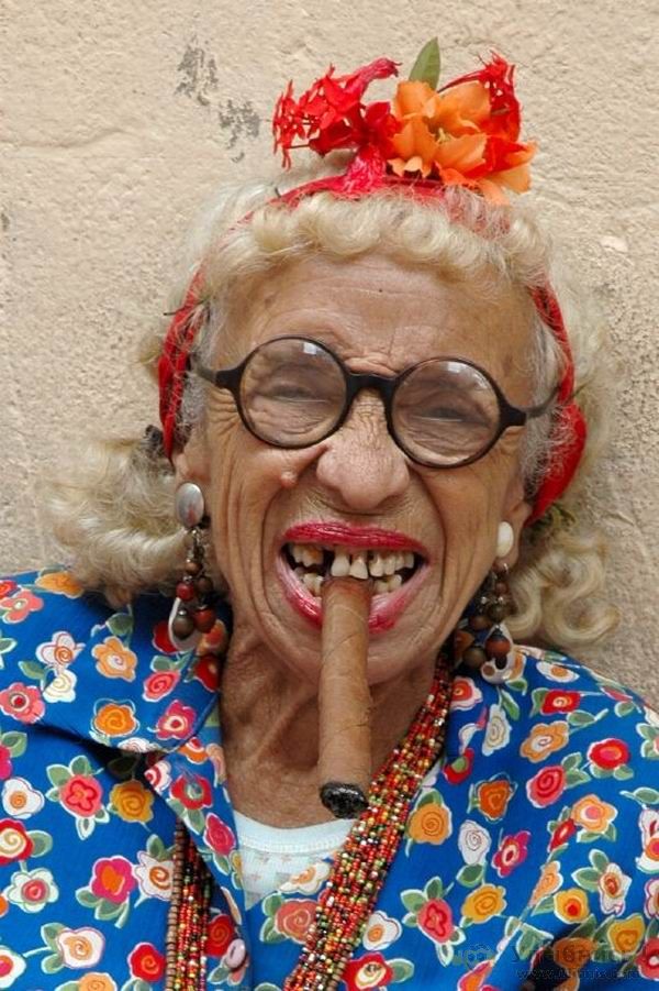 @Ai, nega !: As mulheres mais feias: top 6!