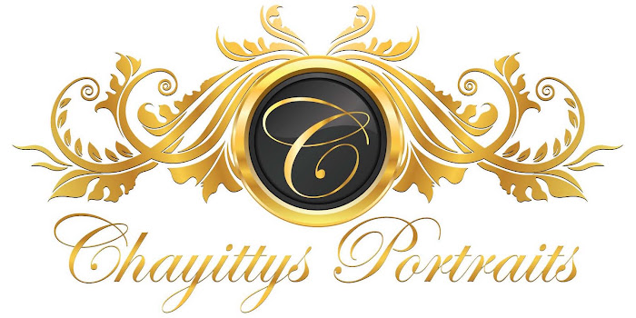 Chayitty's Portraits