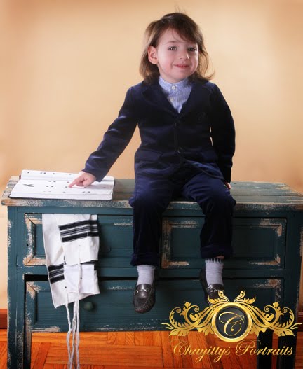 Chayitty's Portraits