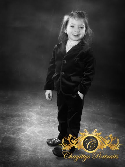 Chayitty's Portraits