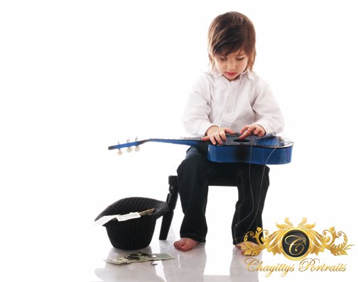 Chayitty's Portraits