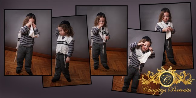 Chayitty's Portraits