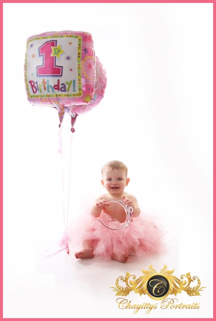 Chayitty's Portraits