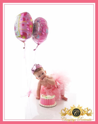 Chayitty's Portraits