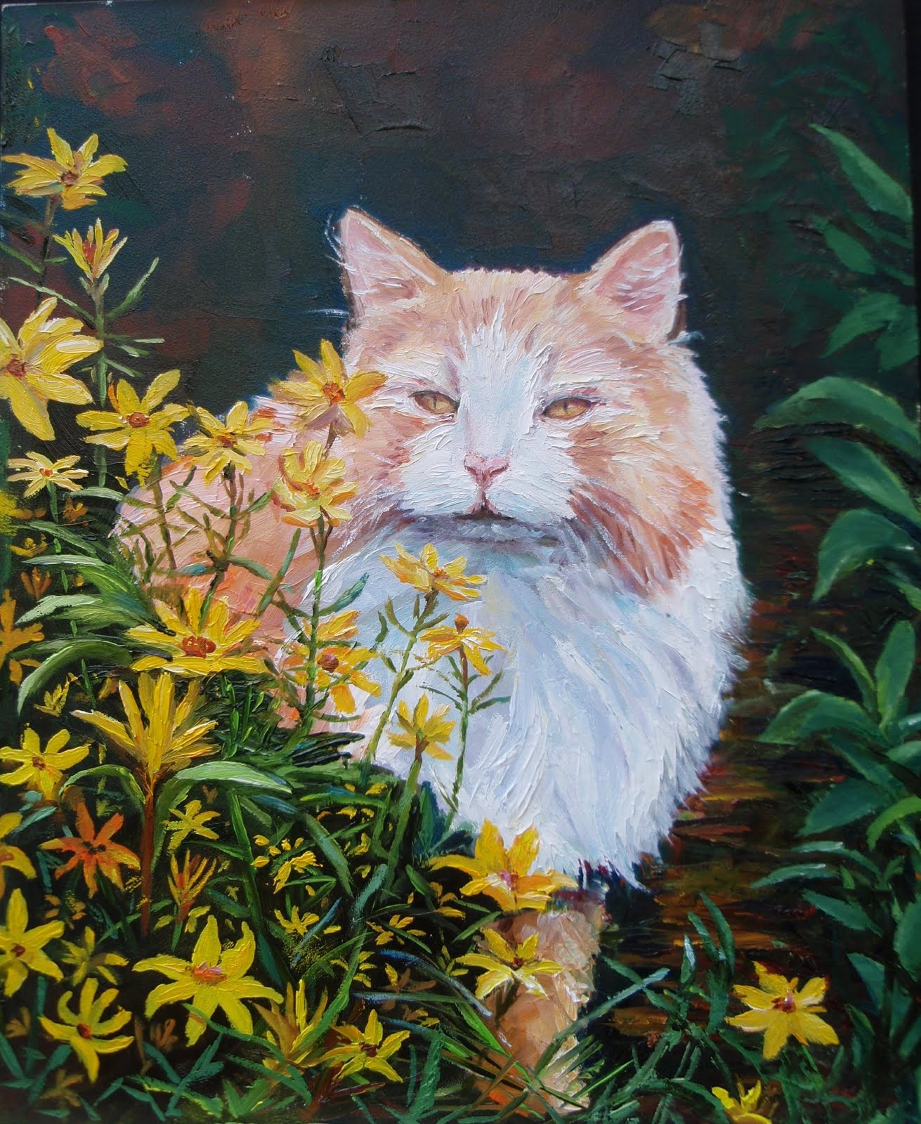 Tim Cordell: Gallery II: Other Paintings