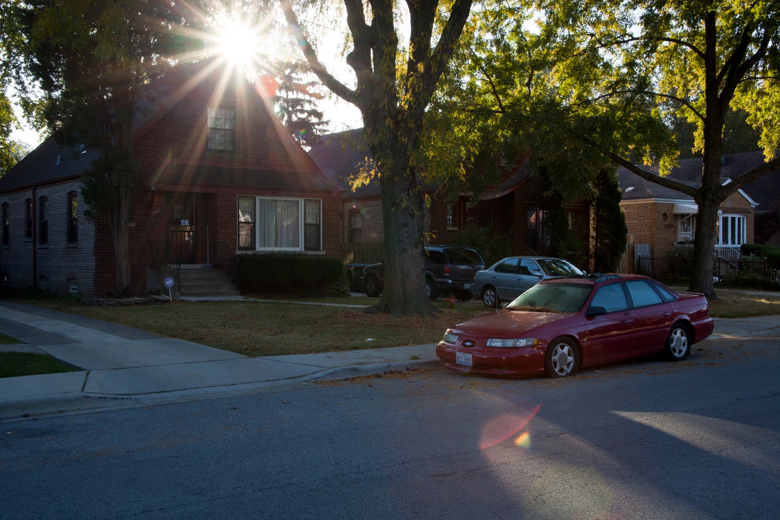 Killing Season Chicago: Anthony Anglin, 71