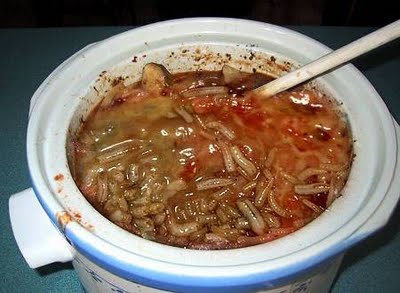 Weird Cool Things: Weirdest Disgusting Foods,Can You Dare to eat this.