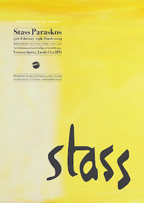 Jimmy Smith PPD: Stass Paraskos