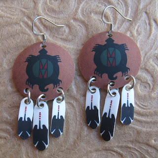 Native American Symbols: Turtle Native American Symbols