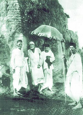 SHIRDI SAI BABA: Sai Original Photos
