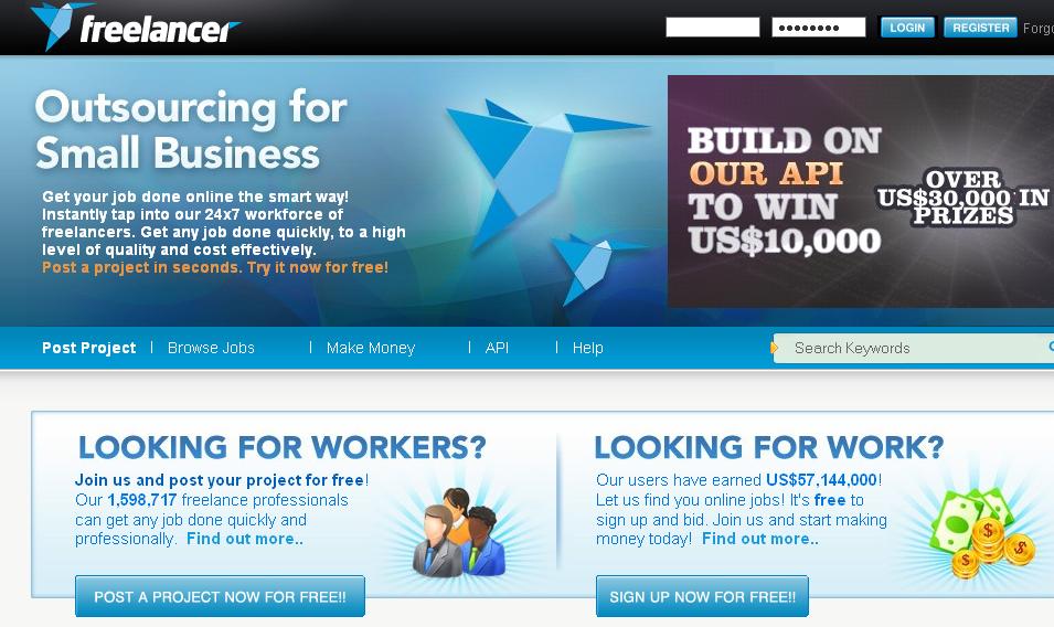 Earn money online Easily: How to sign up or create account on ...