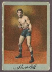 Baseball Card News by DeansCards.com: 1910 T225 Prizefighters Boxing ...