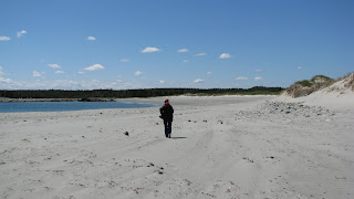 Nova Scotia Notes: Tor Bay Provincial Park