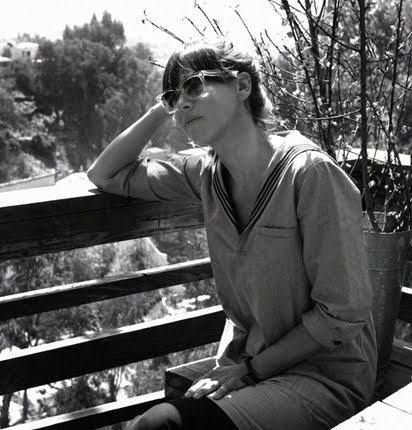 LA ESPUMA DEL SONIDO: Myra Lee. Cat Power.