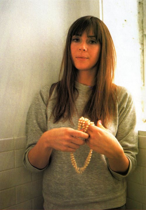 LA ESPUMA DEL SONIDO: Myra Lee. Cat Power.