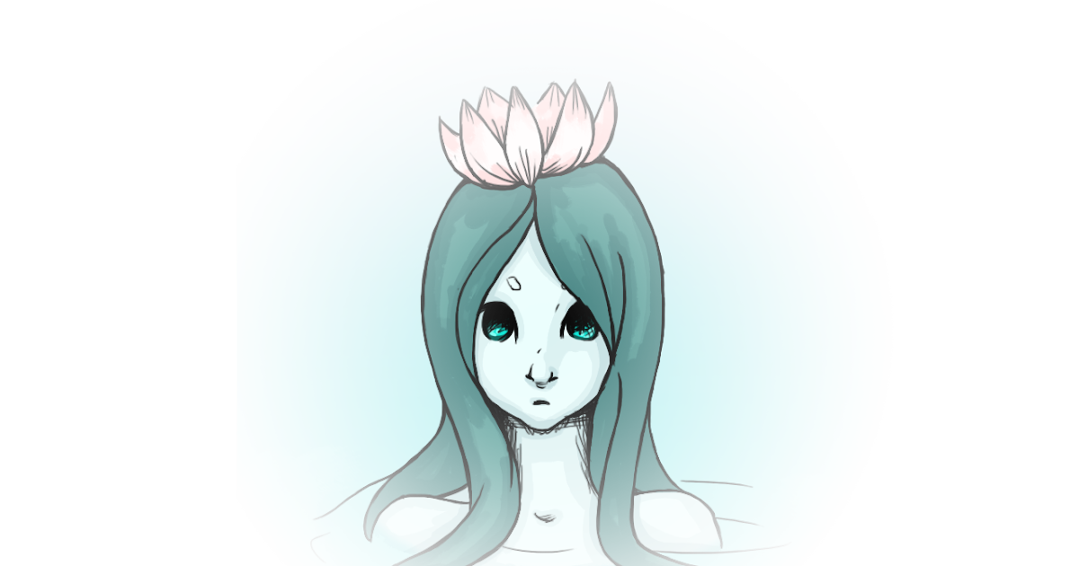 Adventure Time Ghost Princess Anime