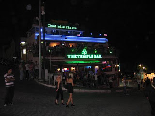 Digital Photography: Bar Street ( Barlar Sokagi ) , Gumbet , Bodrum ...