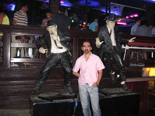 Digital Photography: Bar Street ( Barlar Sokagi ) , Gumbet , Bodrum ...