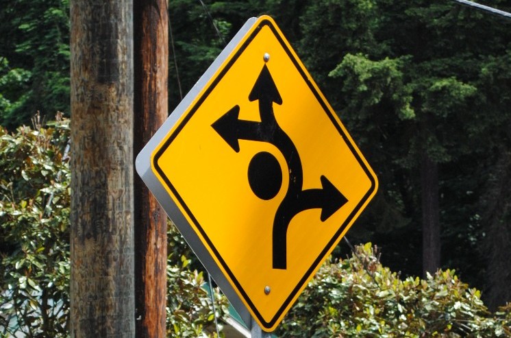 Way Out In The Margin: Margin Notes: Marquee, Signage, Flowers