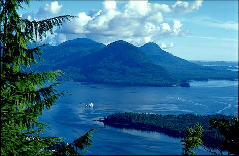 Syair Perahu - Hamzah Fansuri