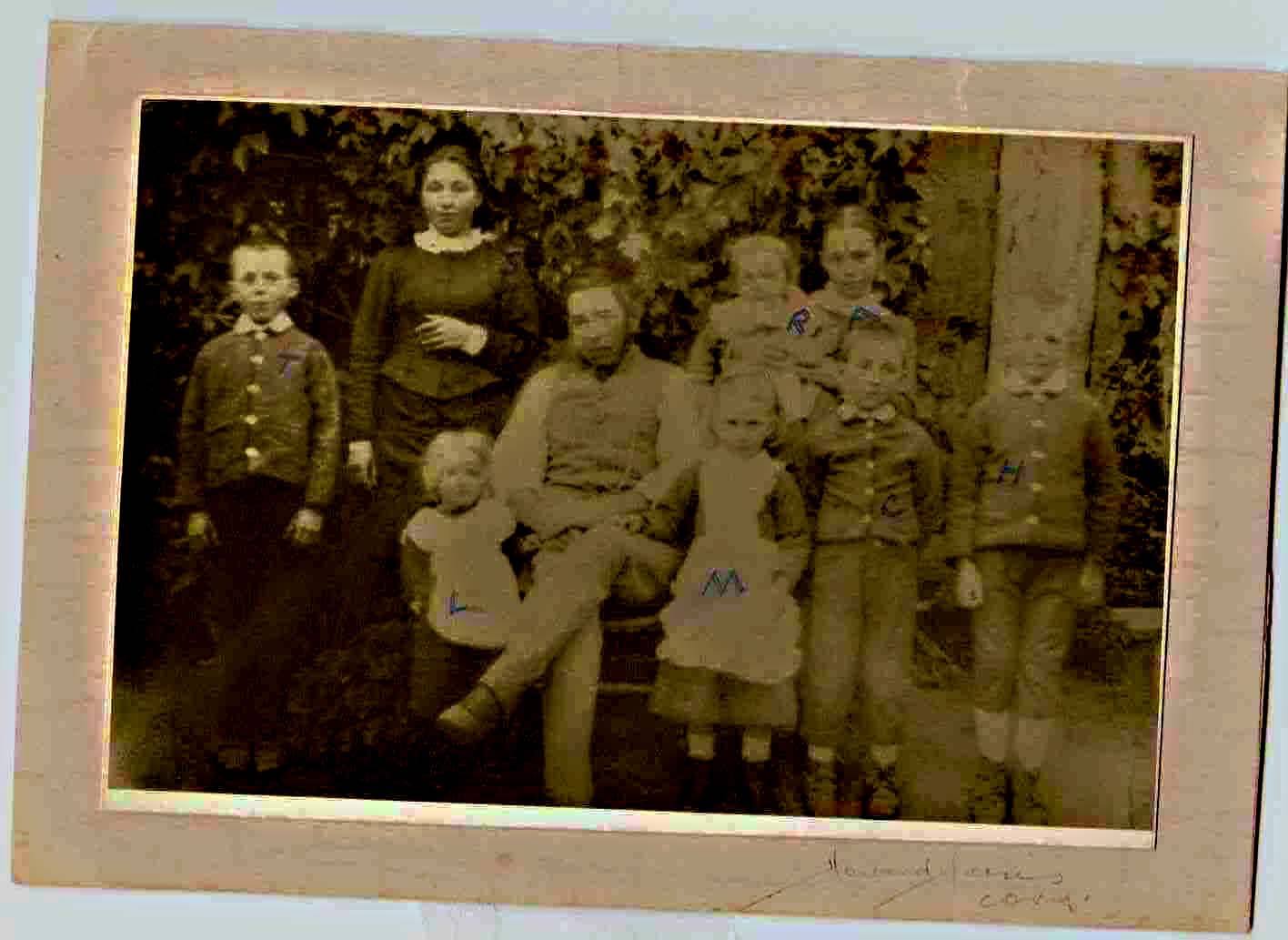 first fleet on. Nash/Williams pioneer families..: Williams , Nash and ...