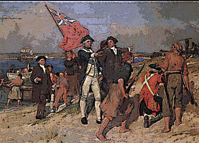 first fleet on. Nash/Williams pioneer families..: Captain Cook's ...