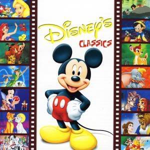 Walt Disney bolg: PELICULAS CLASICAS, MAS RECIENTES Y PERSONAJES DE ...
