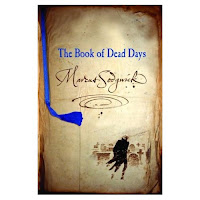Ink Scrawl: Book Review: The Book of Dead Days by Marcus Sedgwick
