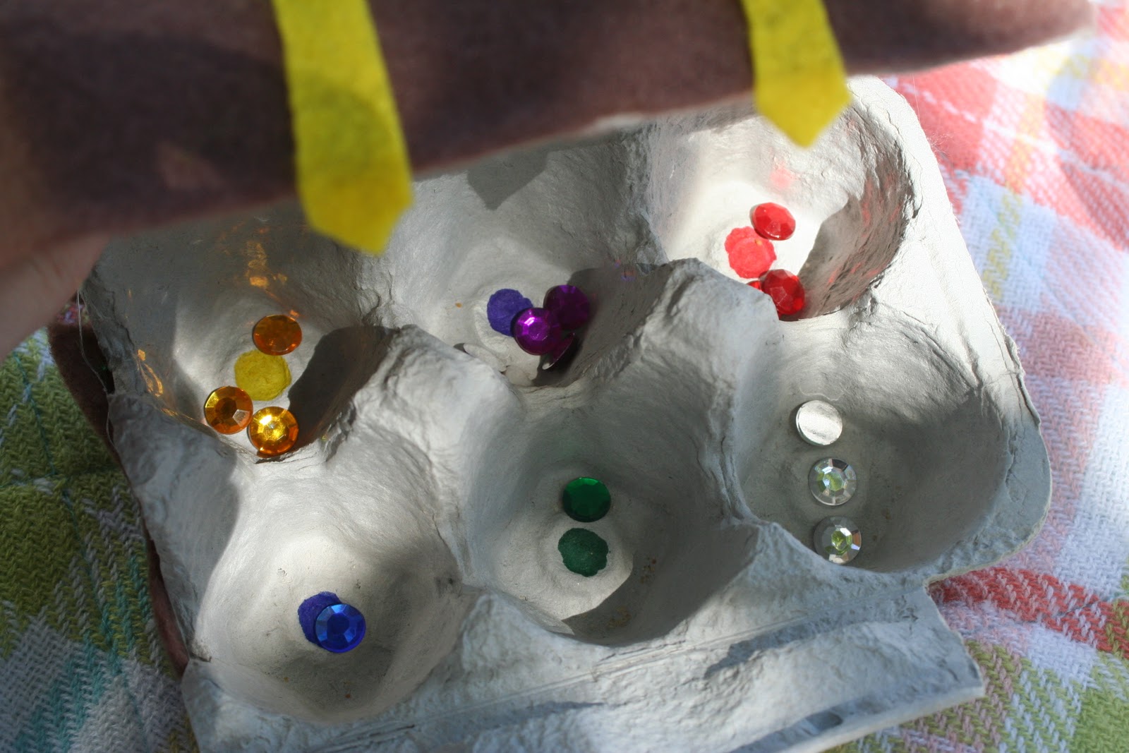 Little Page Turners: Pirates: Treasure Chest Sensory Bin & Color ...