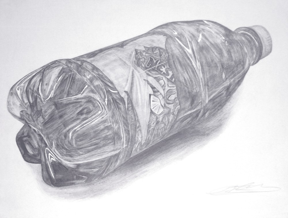 Articulate: Art 1 Sketchbook Assignment