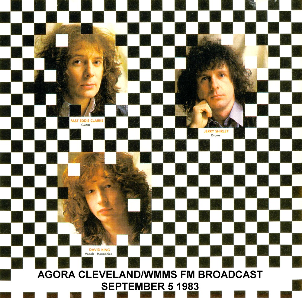 My Collections: Fastway