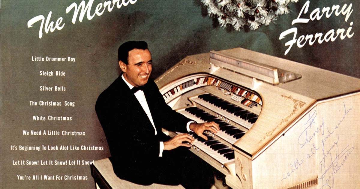 Ernie (Not Bert): One And A Half Ferraris