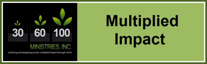 Multiplied Impact CHALLENGED By A Cousin 