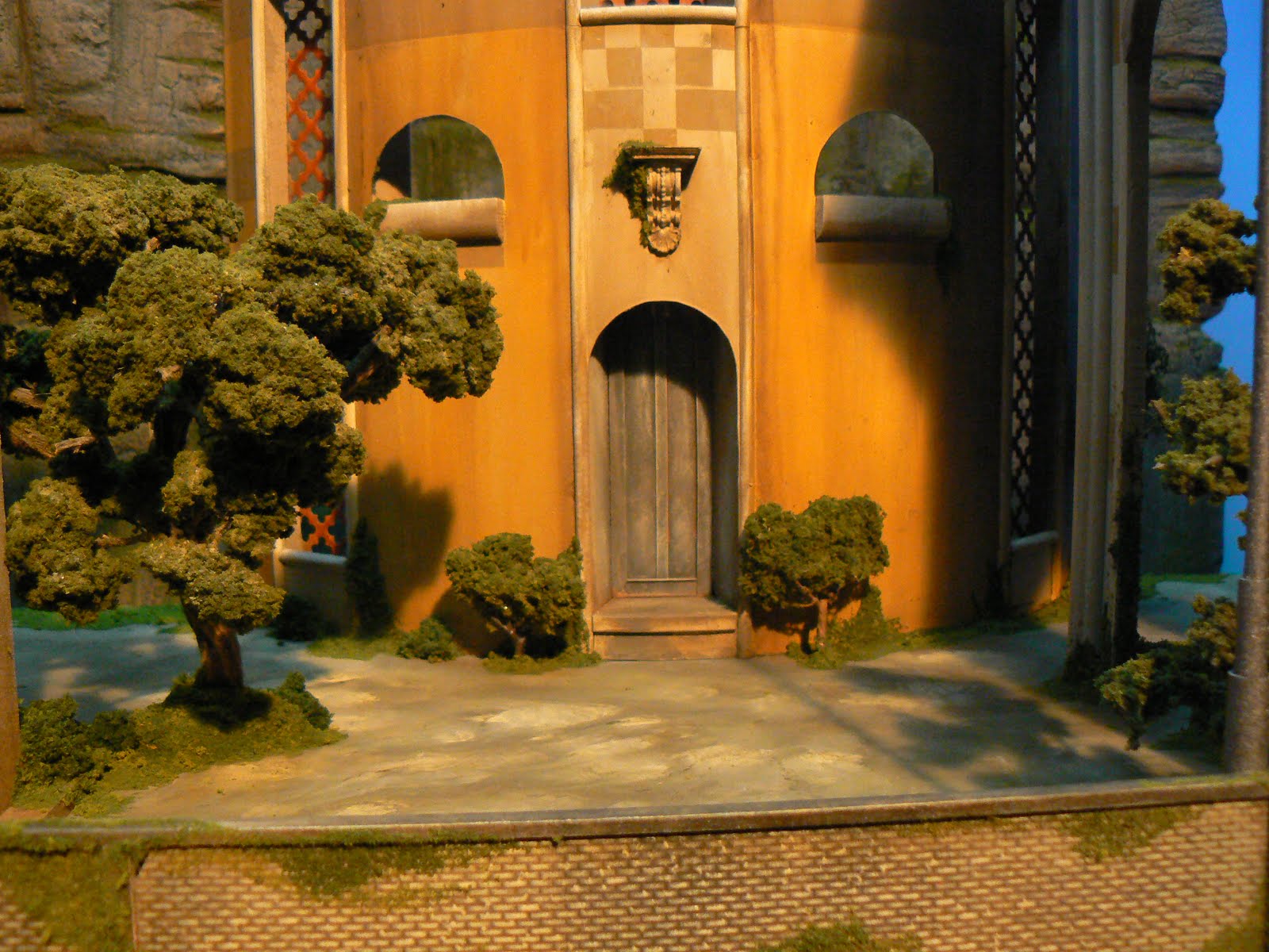 the bare bear workbench: naboo