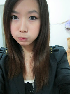 Apple Tan (20圖) : 奇樂美女網